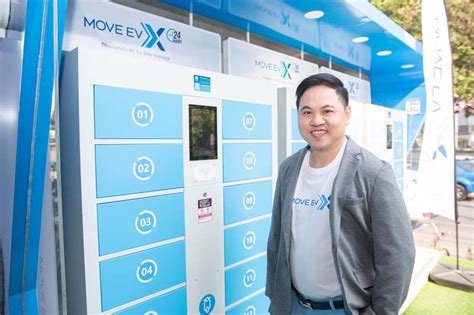 โลกธุรกิจ เอช เซม มอเตอร์ เปิดรับพันธมิตร ติดตั้งสถานีเปลี่ยนแบตฯ