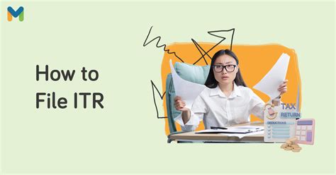 Mixed Income Earners Guide To Filing ITR In The Philippines