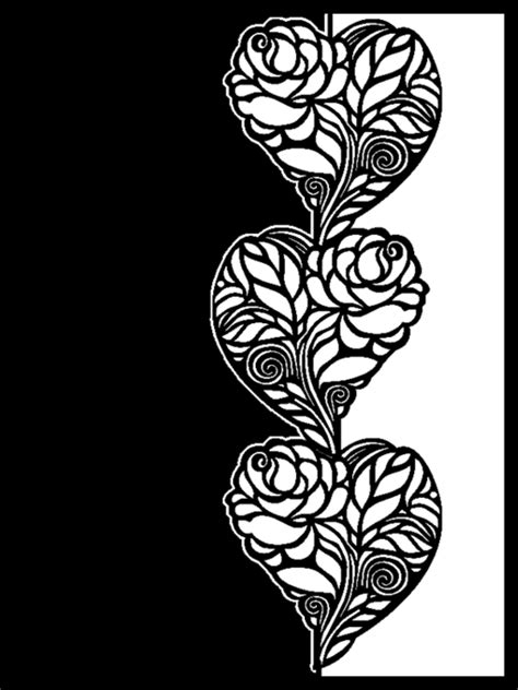 Шаблоны открыток для вырезания из бумаги к Дню Святого Валентина Шаблоны открыток Вырезание