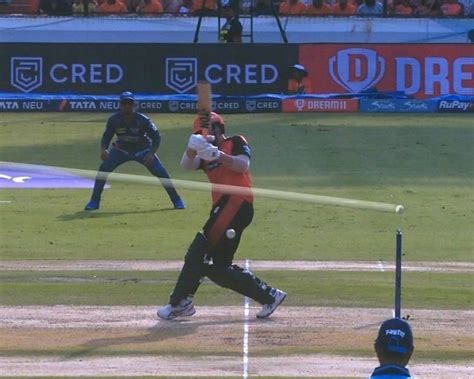 Is Third Umpire Drunk Fans Brutally Slam Third Umpire After His