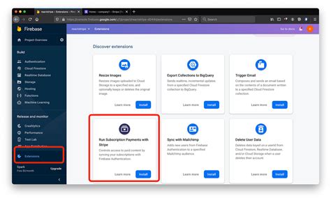 How To Use Stripe Payment With Firebase By Ckmobile Mar 2021 Javascript In Plain English