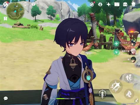 On Twitter RT Scrsgf He Looks Naked But I Kinda Wish Hoyo Gave Us The Option To