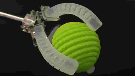 3d Printed Robotics All3dp