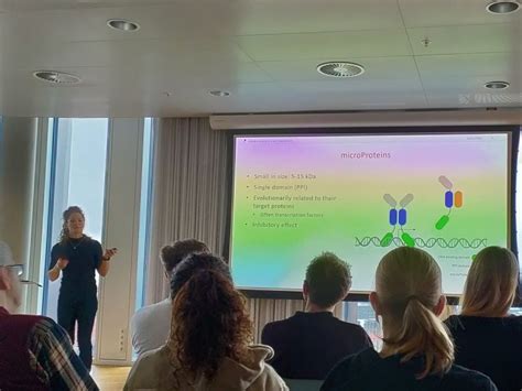 Center For Rna Medicine On Linkedin Center For Rna Medicine Was Part Of The Last Danish Rna