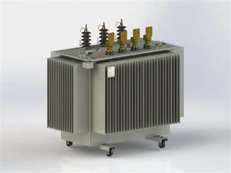 2000 Kva Power Transformer At Rs 1500000 Ballabhgarh Faridabad Id