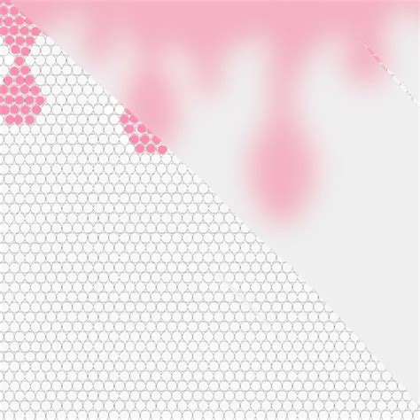 Rhinestone Drip Template Etsy