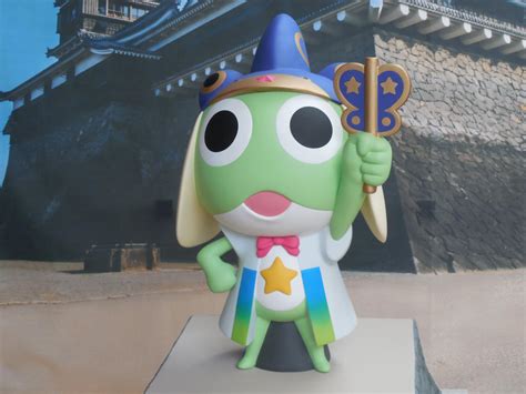 All Hail Keroro Shogun By Dalek Hal On Deviantart