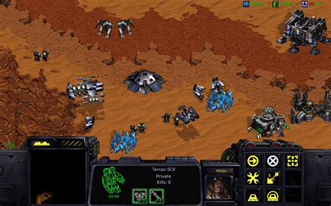 Blizzard Is Remastering Starcraft In K Resolution This Summer The Verge
