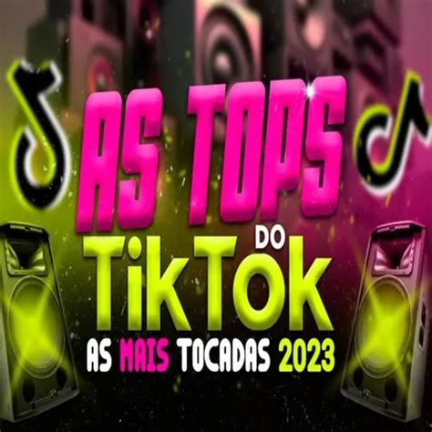 CD AS MAIS TOCADA DO TIK TOK BREGA FUNK Brega Funk Sua Música