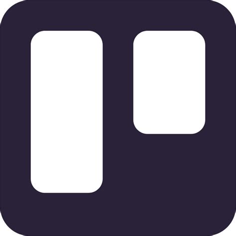 Trello Icon Download For Free Iconduck