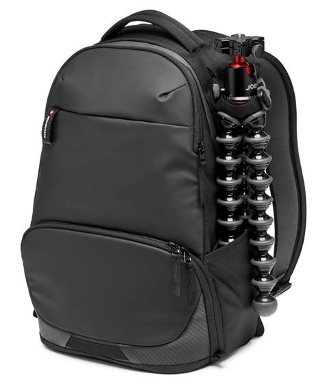 Manfrotto Advanced 2 Camera Bag Collection Features 14 New Bags