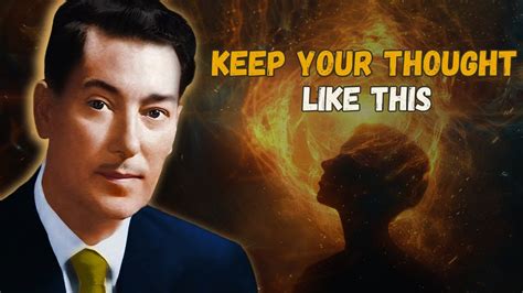 Neville Goddard Master Your Mind To Manifest Anything You Desire