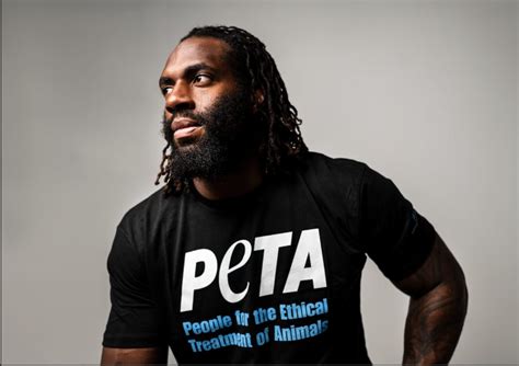 Matt Judon Joins Peta To Say Bring Your Dogs Inside The Shorty Awards