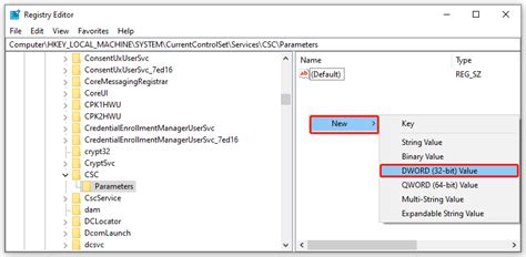 Is Offline File Access Denied Fixes Are Here MiniTool