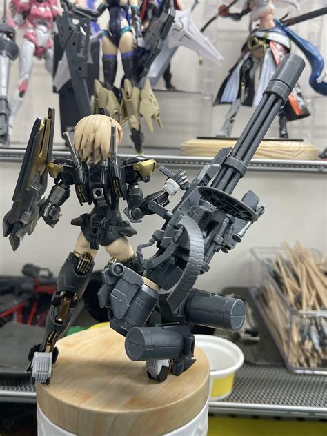 Rishetta Aerial Custom Wip Base Colors R30minutessisters30ms