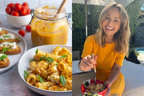 Sicilian Pesto Giadzy