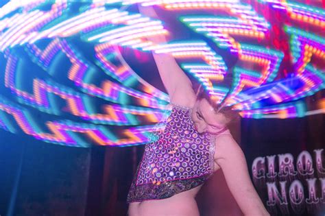 Cirque Noir East London London Cabaretburlesque Reviews Designmynight