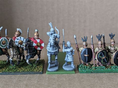 Ten Kingdoms Miniatures All Miniatures Miniatures