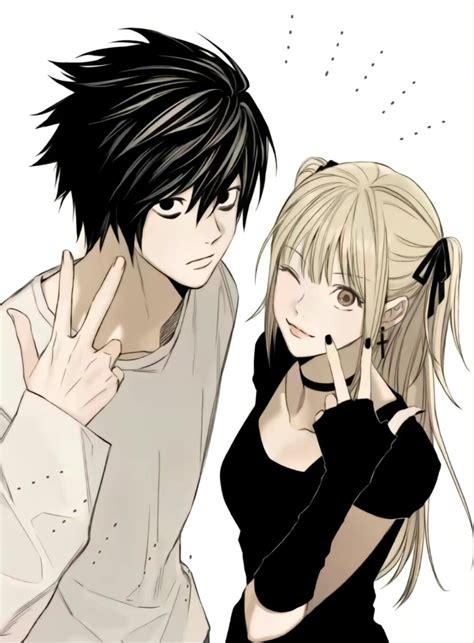 死亡笔记 高清图片，堆糖，美图壁纸兴趣社区