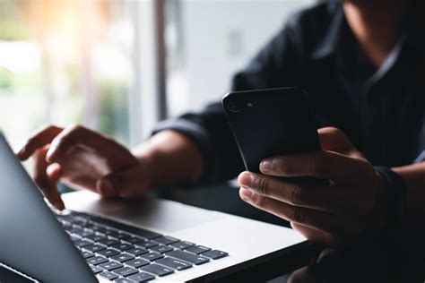 Cybersecurity Best Practice Multi Factor Authentication MFA