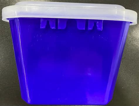 White 5 L Puncture Proof Sharp Container At ₹ 72 Piece In New Delhi Id 20505708688