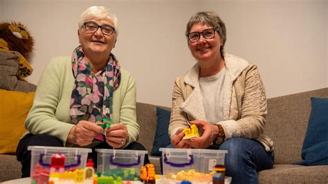 Schleiden Die Caritas Sucht Weitere Familienpaten Kölner Stadt Anzeiger
