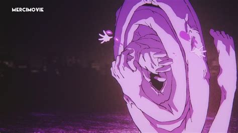 دانلود انیمه جوجوتسو کایسن فصل 2 قسمت 22 با زیرنویس فارسی Jujutsu Kaisen Season Mercimovie