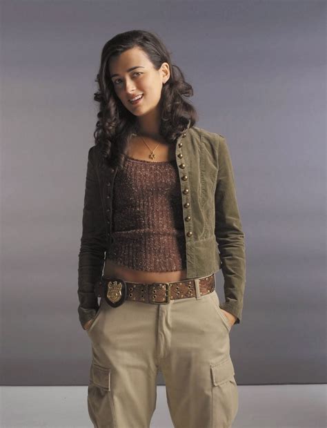 Ziva David Wallpaper 68 Pictures Wallpaperset