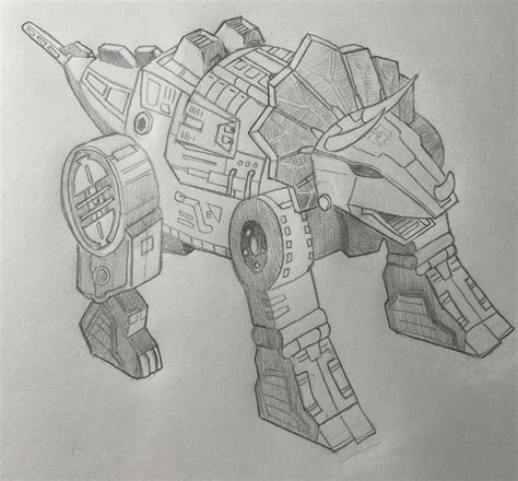 Ss86 Slug Transformers