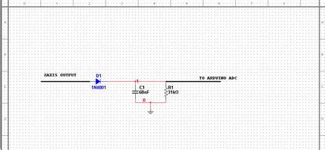 Arduino Analyzing Accelerometer Data Characteristics And Designing A Filter Electrical