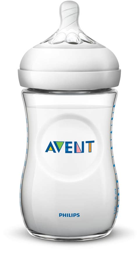АВЕНТ БУТ.НАТУРАЛ 260МЛ - eMed.bg