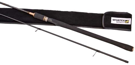 Sportex Curve Spin - FISCH & FANG
