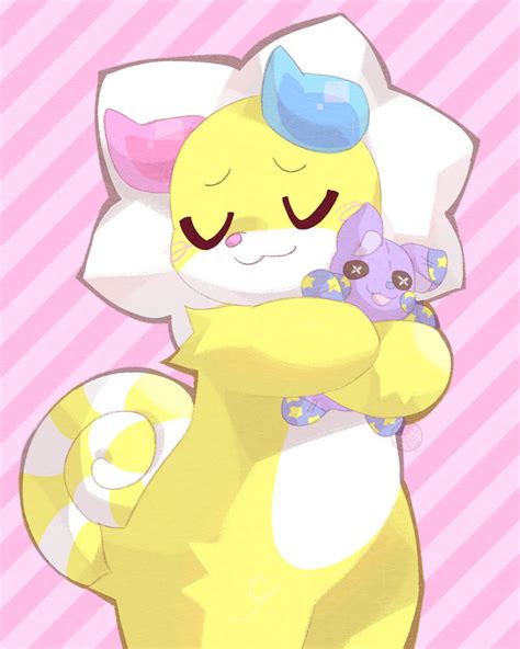 Funfetti By Lumivillle On Deviantart