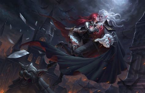 Top 999 Vampire Wallpaper Full Hd 4k Free To Use