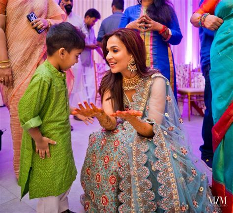 Rajinikanths Daughter Marriage Best Pictures From Soundarya With