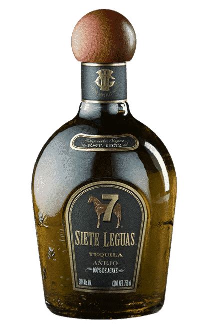 Agave y Tequila Nuestra guía de los mejores tequilas