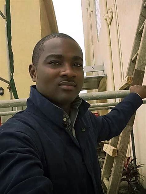 Chikodi Ngwaba On Linkedin Careerjourney Personalbranding