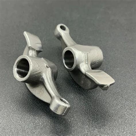 Ms Matte Hero Cbz Karizma Ambition Rocker Arm En8 At Rs 13950set In