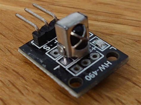 11 Input Devices Akselis Fab Academy