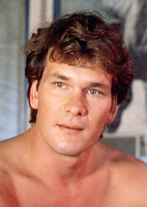 The Cast Of Dirty Dancing 30 Years Later Dirty Dancing Patrick