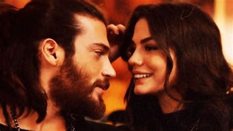 Las Fotos Que Demuestran Que Can Yaman Y Demet Ozdemir Son No NBKomputer