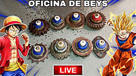 RECEBA O REI DAS BEYBLADES TORNEIO DE BEYBLADE CASEIRA ON YouTube