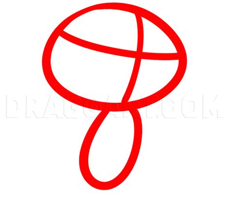 How To Draw Wooper Drawing Step By Step By Dawn Dragoart