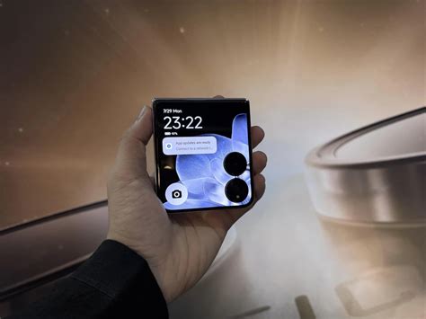 Xiaomi Joins The Foldable Phone Party With The Sleek Mix Flip