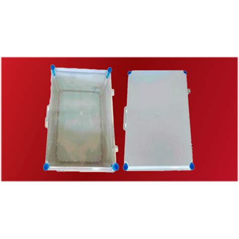 1004 Hinge Junction Box At 350000 Inr In Vapi Parshvanath Industries