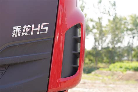【图】东风柳汽 乘龙h5 500马力 6x4 Lng牵引车lz4250h7dm1实拍图片1764620卡车之家