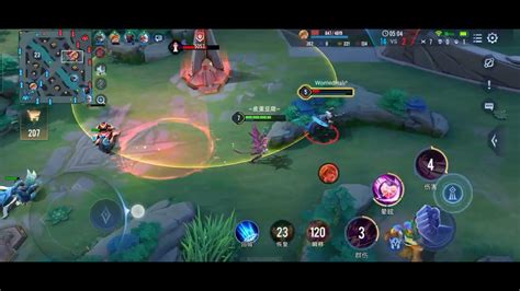 【傳說對決遊戲畫面記錄】【薇拉】20230602 Ft：leon Youtube