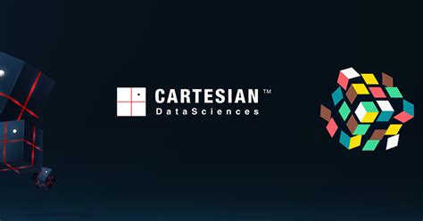 Cartesian Datasciences