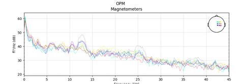 Compute Source Power Spectral Density Psd Of Vectorview And Opm Data — Mne 0221 Documentation
