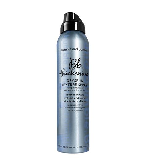 The 15 Best Texturizing Sprays For Fine Hair Who What Wear